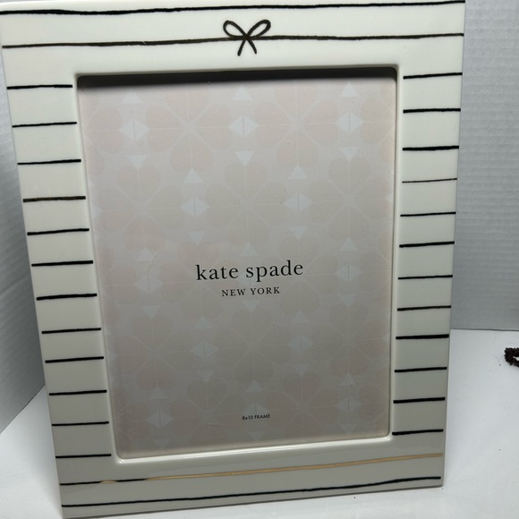 kate spade | Accents | New Kate Spade 8 X Ph Of To Frame | Poshmark